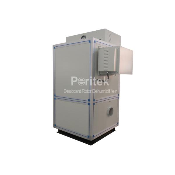 Quality Desiccant Wheel Dehumidifier For PET Injection Machine for sale