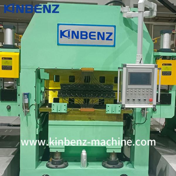 Quality Touch Screen Coil Slitting Line Machine 650mm Advanced Control System for sale