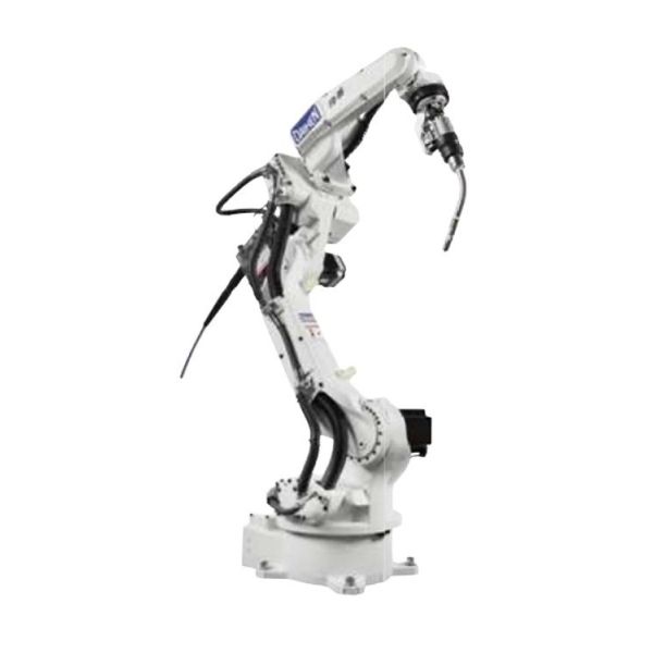 Quality FD-V6S 7 Axis DM500 Robot Welding OTC Automatic Welding Robot for sale