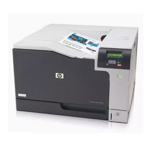 Quality H P CP5225 5525N 5225dn A3 Color Laser Network Double Sided Printer USB for sale