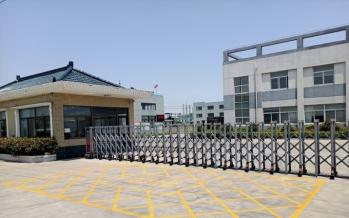 China Factory - Jiangsu Nimble Material Technology Co., Ltd