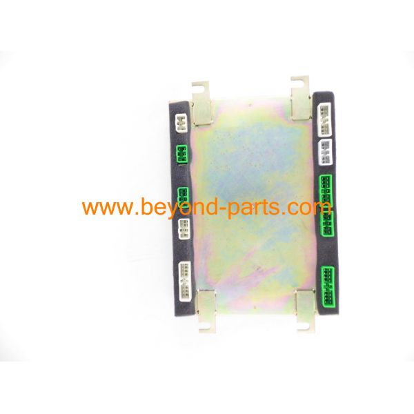 Quality sumitomo sh200 sh300 sh120 excavator controller SMCU-5 KHR1794 for sale