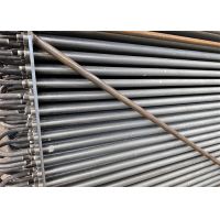 Quality ASME Standard SA210A1 Boiler Economizer for Power Station Aluminum Fin for sale