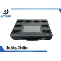 Quality 60W Camera Docking Station 2.42GHz HDD Touch Screen for sale