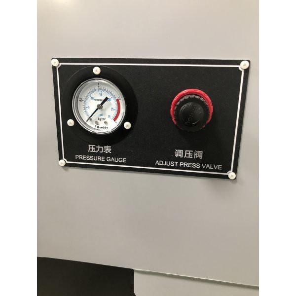 Quality 270L Accelerated Corrosion Salt Spray Test Equipment Chamber Auto Technology for sale