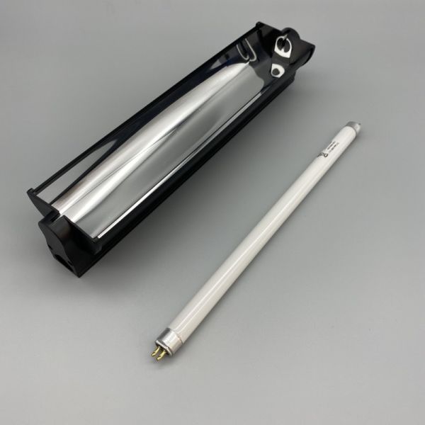 Quality T5 10.0 Reptile UVB Light Kit 24W 22 Inch Uvb Light For Tortoise for sale