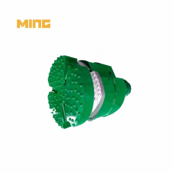 Quality Pipeline Dth Hammer Bit 813MM for sale