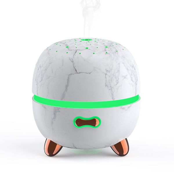 Quality USB Mini Portable Humidifier Aroma Essential Oil Diffuser Ideal Gift Choice for Kids,Children for sale