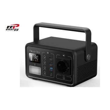 Quality Multi Function Lithium Ion Rechargeable Batteries , portable power station 200W for sale