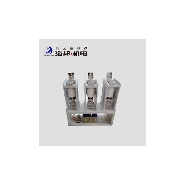 Quality 7.2kV Heavy Current HV Vacuum Contactor Three Phase For AC 50 - 60Hz power systems for sale