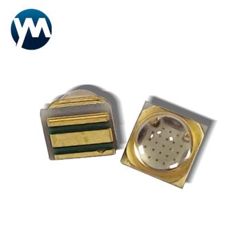 Quality UV LED SMD 3W Led Chip Dimmable UV LED 3535 Lamp Beads Printing Industries for sale