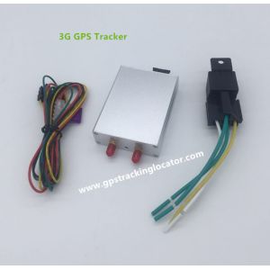 Quality 3G Or 4G GPS Tracker With UBLOX GPS Module And High Accuracy Antenna for sale