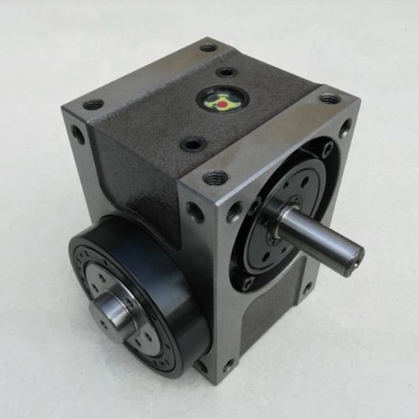 Quality Spindle Type Cam Divider / Cam Splitter / Cam Indexer DS Series with 60kg Load for sale