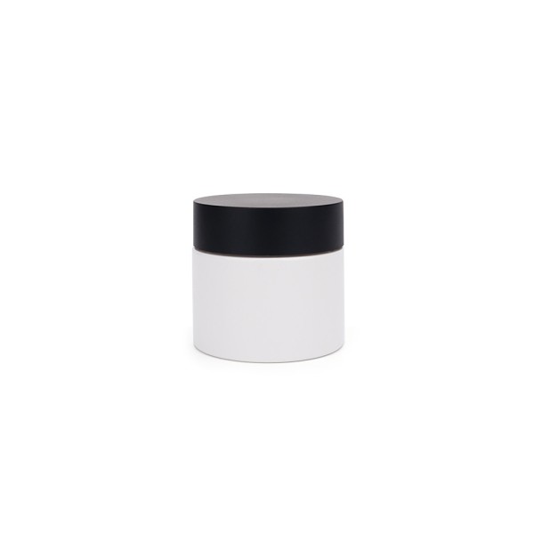 Quality Round 30ml Cream Cosmetic Bottle , PET Skin Care Bottles Packaging for sale