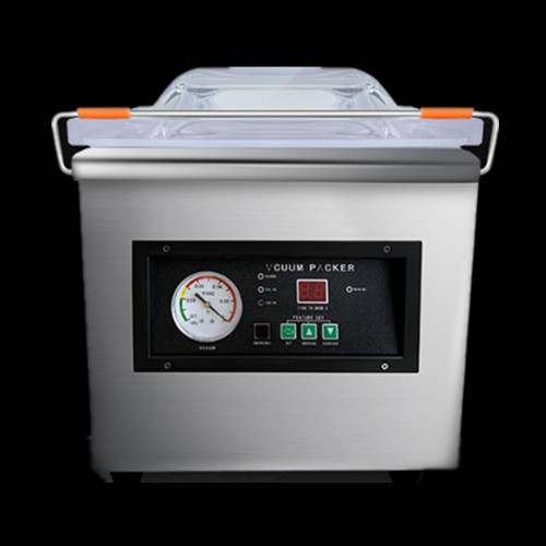 Quality DZ-260/PD Table-Top Vacuum Packing Machine With CE Certification for Commodity for sale