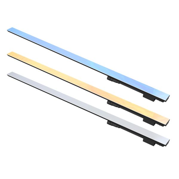 Quality IP67 Flexible Led Display Module Aluminum Thin Flexible Led Screen for sale