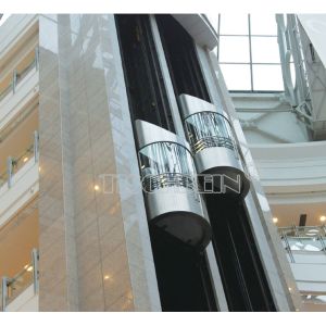 Quality Panoramic Elevator for sale