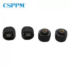 Quality 1.8V 1280kPa TPMS Tire Pressure Sensors RF Frequency 2.4 GHz for sale