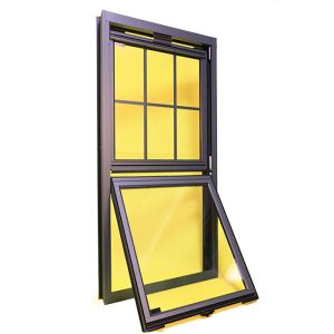 Quality Products Customized Size 9000 Aluminum Specialty Shapes with Heat Insulation for sale