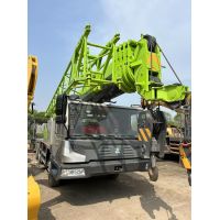Quality High Qulity Low Hours Used Crane Zoomlion ZLJ5320JQZ25V for sale