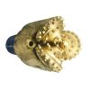 china OEM TCI Tricone Bit Wear Resistance Drilling Through Soft - Ultrahard Formations