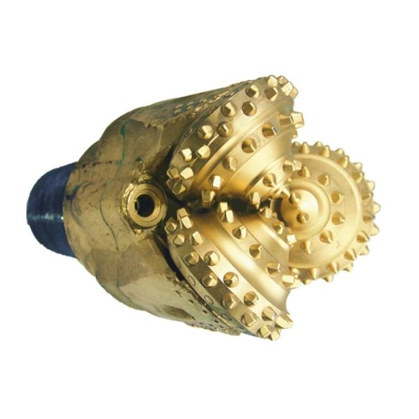 Quality OEM TCI Tricone Bit Wear Resistance Drilling Through Soft - Ultrahard Formations for sale