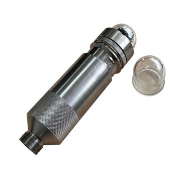 Quality ODM Deep Hole Well Camera Borehole Camera For Borewell Inspection for sale