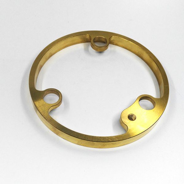 Quality CNC Copper Machined Parts for sale