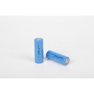 Quality IFR18500 1000mAh 3.2V battery cell for sale