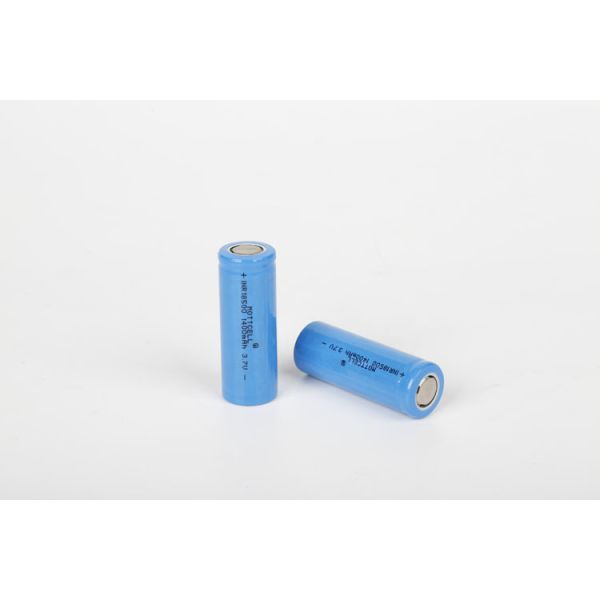 Quality IFR18500 1000mAh 3.2V battery cell for sale