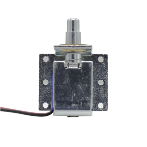 Quality Stainless Steel 2A DC12V Electromagnetic Door Lock for sale