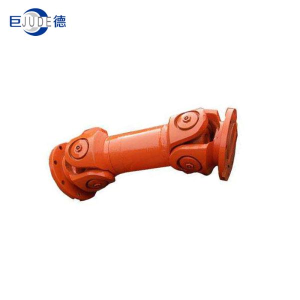 Quality Industrial Telescopic Cardan DSP Control Industrial Telescopic Universal for sale