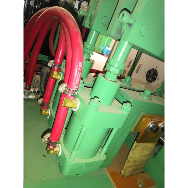 Quality 3P 380V/50HZ Input Voltage Medium Frequency Touch Welding Machine for sale