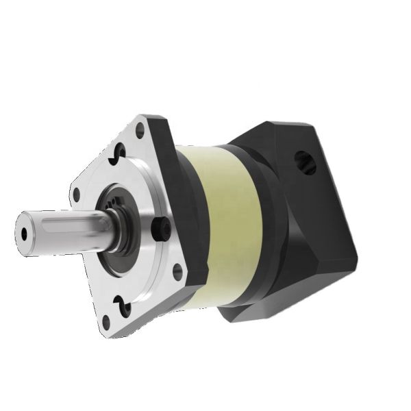 Quality 20Nm Precision Planetary Gearbox  60mm High Torque Reduction Gearbox for sale