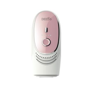 Quality DEESS Intense Pulsed Light Home Device , 3.1cm2 Ipl Hair Removal Portable for sale