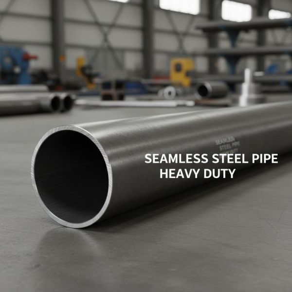 Quality Customized Length Precision Steel Pipe Featuring Plastic Pipe Cap End Protector for sale