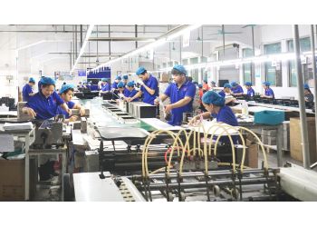 China Factory - Dongguan Donghong Paper Products Co., Ltd