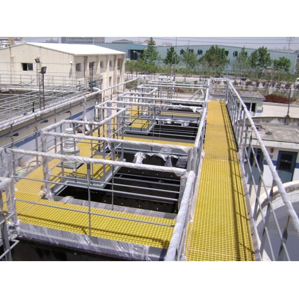 Quality Customizable lamella clarifier , separator for wastewater treatment Low energy consumption for sale