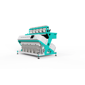 Quality Size Mildew Shape Colour Sorter Machine for Grain/Rice/Wheat/Corn/Peanut/Bean for sale
