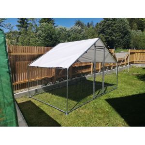 Quality Chicken Run Kennel for sale