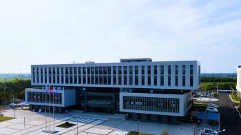 China Factory - Shenzhen Yunfan Power Technology Co., Ltd.