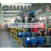 Quality Seamless Steel Tube Pipe Automatic Testing System for sale