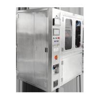 Quality Hydrogen-rich Water Filling Machine 330ml - 1L Can Filling Machine VST-Q9 for sale
