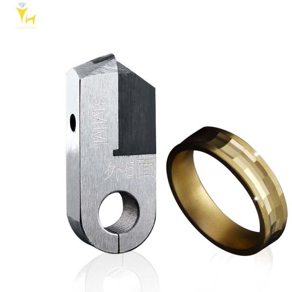 Quality High Hardness 0.25mm 180 Degree Posalux Diamond Tools for sale