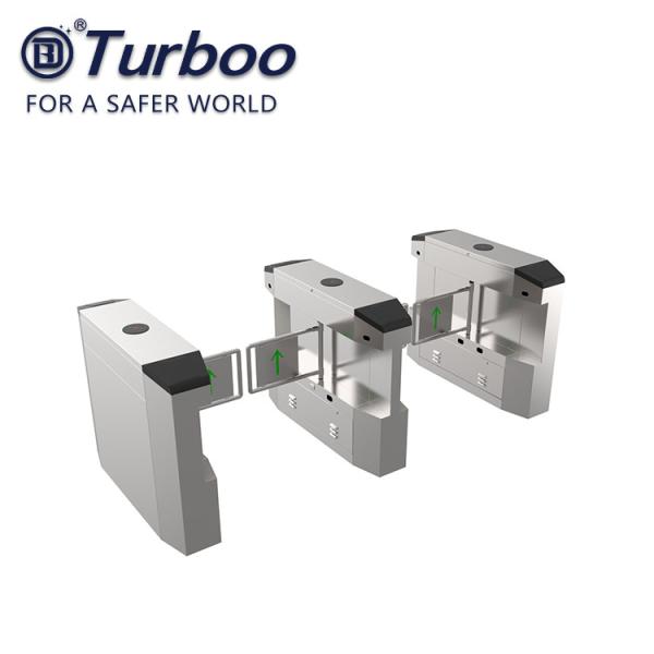 Quality 304 Stainless Steel Security Swing Gate for sale