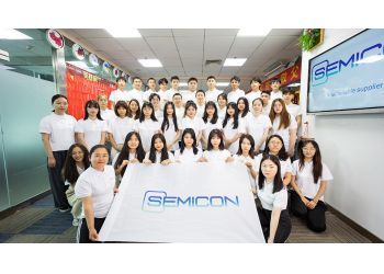 China Factory - Shenzhen Semicon Electronics Technology Co., Ltd.