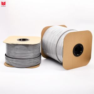 Quality Weather Strip Aluminum Accessories Brush Strip Wool Pile Colors BLACK/GRAY/BROWN for sale