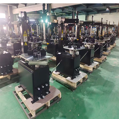 Quality XT-521 PRO Tire Changer Machine For SUV Car / Common Car for sale