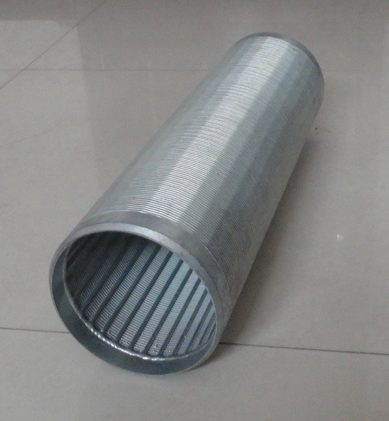 Quality Wedge Wire Screen for sale