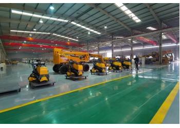 China Factory - Shandong Zhongju Intelligent Equipment Co., Ltd.